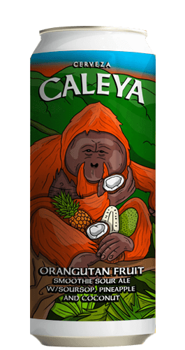 Comprar Caleya Orangutan Fruit